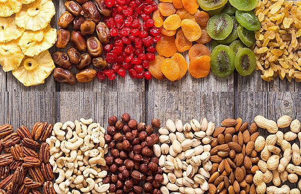 Bulk Snacks – Wholesale California