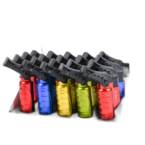 WHOLESALE Z-ZEUS ZERO LIGHTER ASST COLOR SOLD BY CASE – Wholesale ...